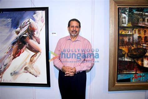 Tina Ambani Inaugurates ‘the 50 Plus Show By Vickram Sethi Vickram