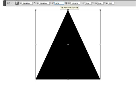 Mastering Triangles A Step By Step Photoshop Tutorial