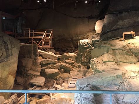 Meadowcroft Rockshelter Pennsylvania Megalithic Portal