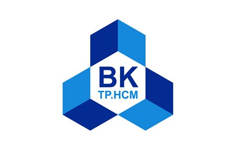 Thiết kế logo bách khoa tp hcm đẹp và chuyên nghiệp cho doanh nghiệp