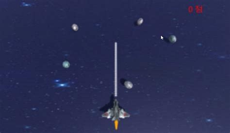 GitHub Swimmin DevelopLog DSpaceGame