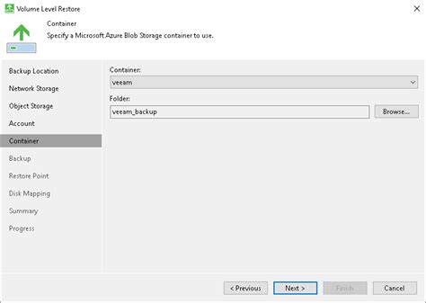 what is container name in azure blob storage at mary hammon blog