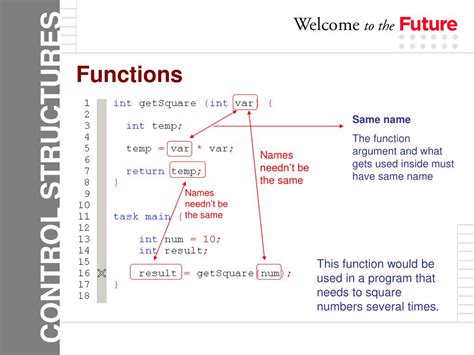 Ppt Robotc A Tutorial I Powerpoint Presentation Free Download Id