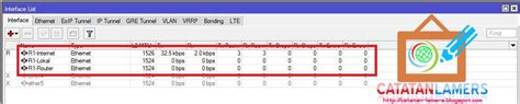 Cara Menghubungkan 2 Router Mikrotik Konfigurasi Static Routing