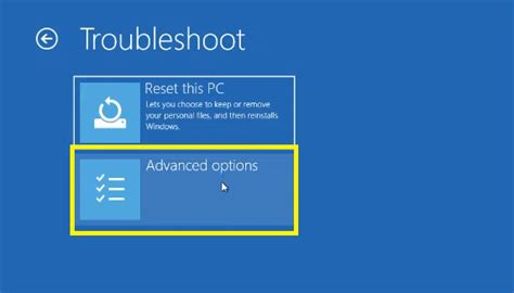 How To Fix System Errors In Windows Safe Mode Geeksforgeeks
