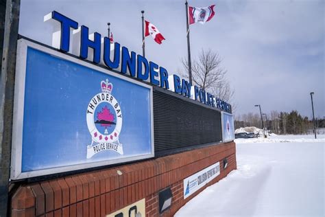 Forensic Pathology To Be Eliminated In Thunder Bay The Globe And Mail