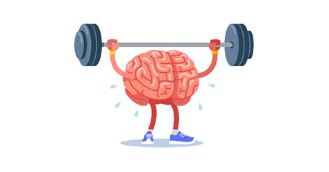 12 Effective Brain Exercises Ways To Strengthen Your Mind