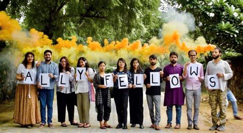 Saumya Aggarwal On Linkedin Ally Ally Euforeignpolicy Youth4peace