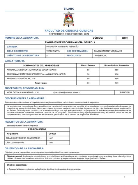 silabo 6671063801016707345 pdf algoritmos programación de