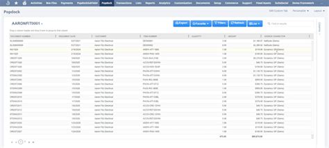 moving from dynamics gp and accessing your historical data accessing