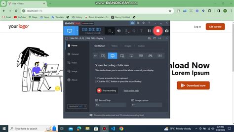 New Project React Js Routing And Github Api Muhammad Bilal Posted