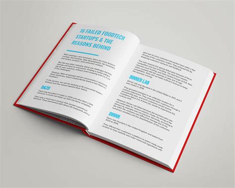 Foodtech Business Model