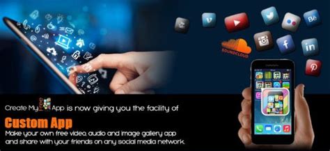 Advantages Of Custom Mobile Application Development For Your