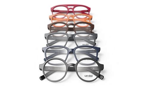Custom 3d Printed Eyeglass Frames As Joint Project Printing Industry