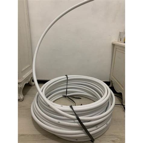 Jual Pipa Elastis Pipa Paralon Bisa Ditekuk Dijual Meteran Shopee Indonesia