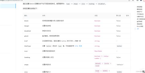 React引入Antd UI 及 基本使用方法 antdui CSDN博客