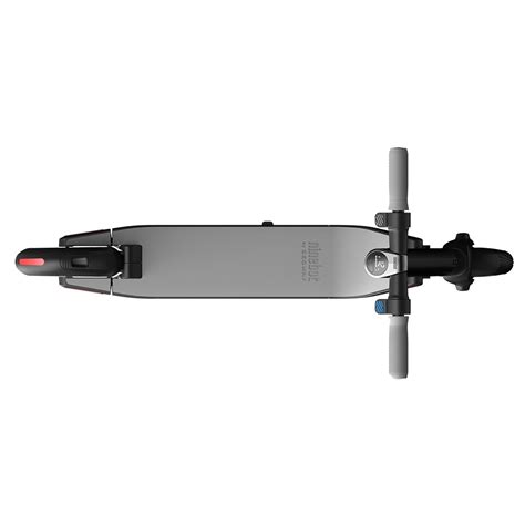 Купить Электросамокат Ninebot by Segway KickScooter ES2