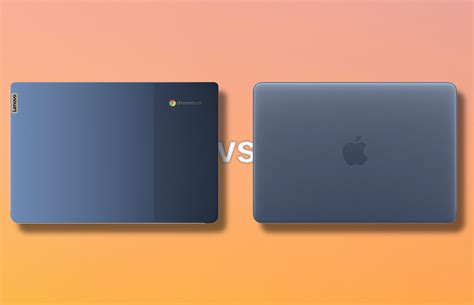 Macbook Neo Vs Chromebook Hier Krijg Je Meer Waar Voor Je Geld