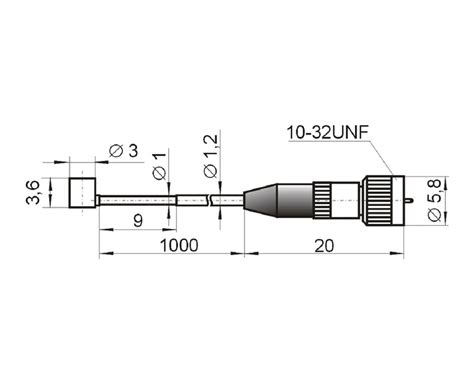 Compact Accelerometer Ap1019 Ap19 Specifications