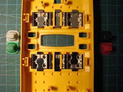 Rcx 1 0 Case Replacement Ifixit