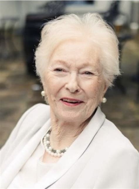 Death Notice Of Pauline Devaney Née Okeeffe Ballinteer Dublin