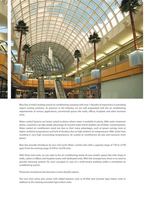 Water Cooled Mini Dx System 415 V At ₹ 50000 In Bhubaneswar Id 2857637249173