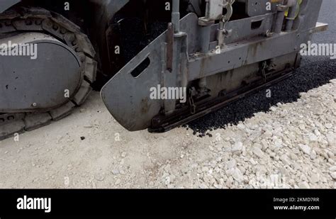 Pavement Machine Stock Videos And Footage Hd And 4k Video Clips Alamy
