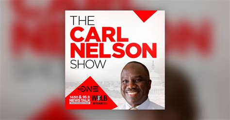 Dr Ray Winbush On Charlie Kirk And Pan Africanism The Carl Nelson Show Omny Fm