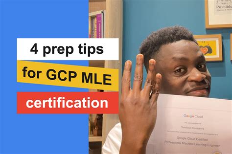 Cracking The Gcp Certified Professional Machine Learning Engineer Exam In A Week By Zabir Al