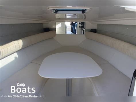 1998 Cranchi Cramar Rabbit 747 Gle For Sale View Price Photos And Buy