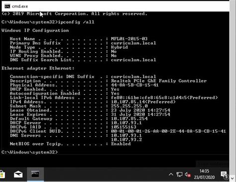 Windows 10 Random No Internet Issue ﻿ Windows 10