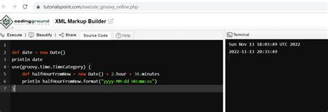My Adventure In Learning Groovy Script For Cloud I Sap Community