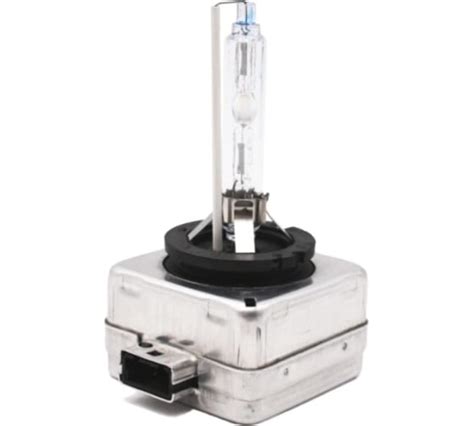 Штатный ксенон MYX Light Стандарт D1S, 12 В, 35 Вт, 4300 K, 2 шт ...