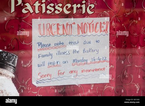 Bad Spelling Misspelling Misspelt Word Inconveince Instead Of Inconvenience Stock Photo Alamy