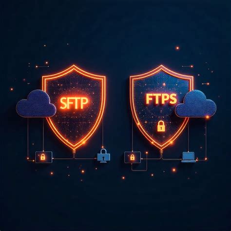 How To Set Up Sftp With Public Key Authentication Aayu Blog