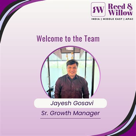 Newbeginnings Careerjourney Excitedforthefuture Newopportunities Jayesh Gosavi 18 Comments