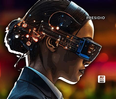 Presidio Unveils Unique Private Generative Ai Platform