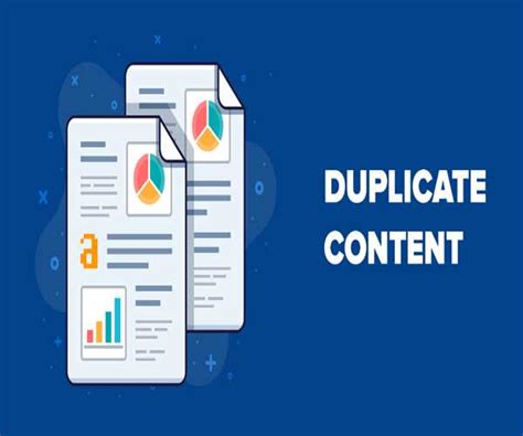 Explained How To Fix Duplicate Content Issues Mindstick Yourviews