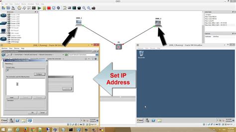 gns3 virtualbox youtube
