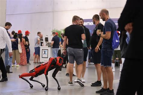 Wearedevelopers World Congress • July 2025 • Berlin Germany