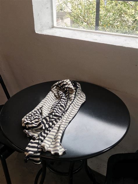 봄가을겨울여행템스카프포인트아이템 슬림 스트라이프 단가라 머플러 롱 레이어드 목도리 에이블리