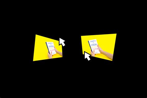 3d Perspective Effect In Css And Javascript Superlibrary Superhi