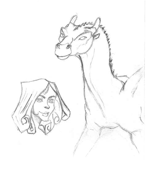 Dragon Polymorph By Unicorn On The Moon On Deviantart