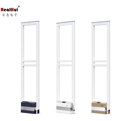 Eas System Eas Security System Eas Security Antenna System China Eas Am System And Clothing