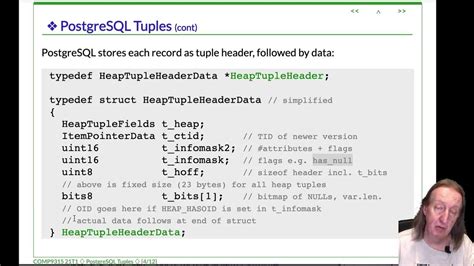Sql Tuple Youtube