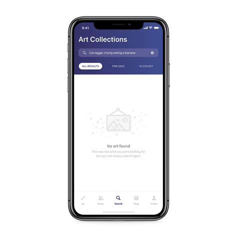 Designing For Different States In The Ui By Shane Doyle Ux Collective