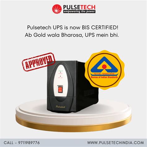 Computer Ups At ₹ 2360 Piece New Delhi Id 2856615850130