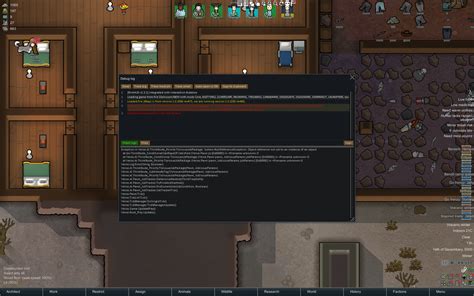 Mod Rimjobworld Page 41 Rimworld Loverslab
