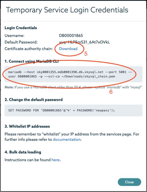 Getting Started With Mariadb Skysql For Analytics Mariadb