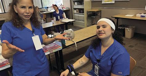 Tmc Recruits Trains Staff To Avoid Shortages News